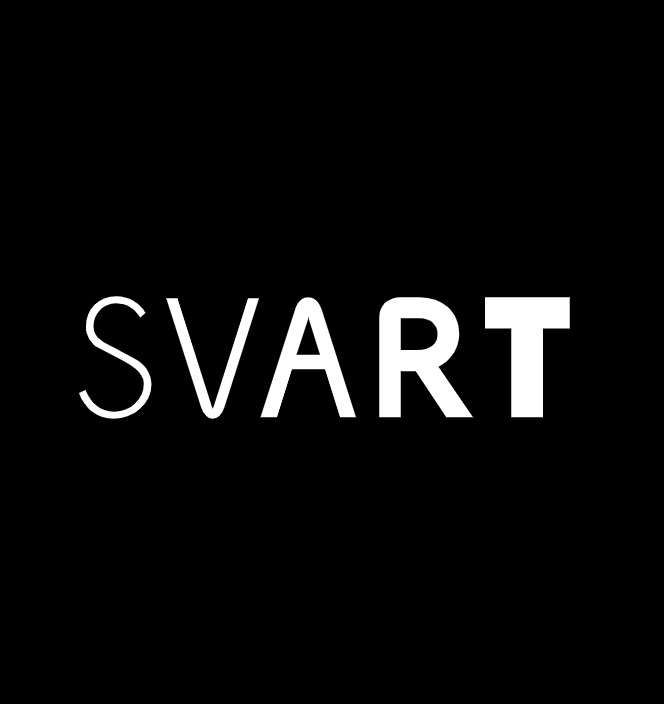 Työt – Svart Helsinki